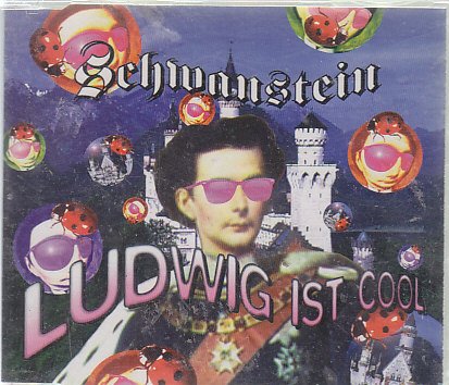 Ludwig ist cool [Single-CD] - Amazon.com Music