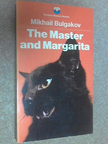 The Master and Margarita: Mikhail Bulgakov: Amazon.com: Books