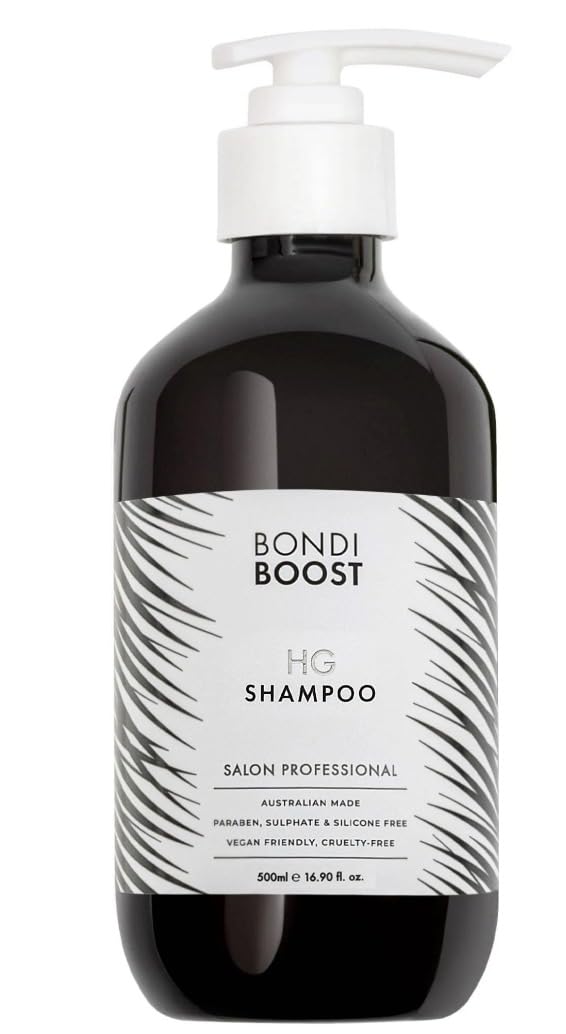 BondiBoost HG Shampoo 10.14 fl oz - Improves Appearance for Thinning ...