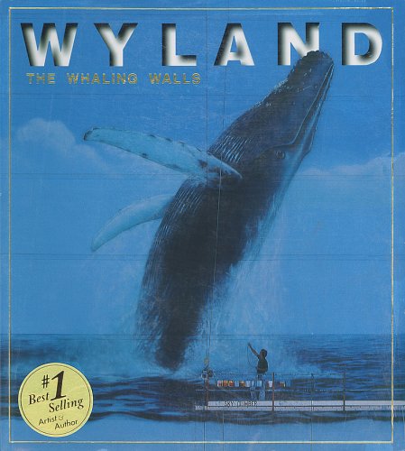 Wyland the Whaling Walls: Wyland: 9781884840111: Amazon.com: Books
