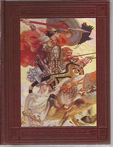 The Home University Bookshelf Volume 5: Famous Stories and Verse: The ...