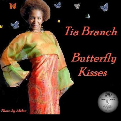 Play Butterfly Kisses by Tia Branch on Amazon Music