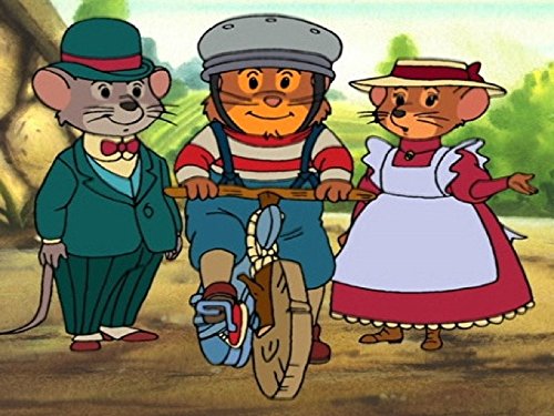 Watch Country Mouse City Mouse, Season 2 | Prime Video