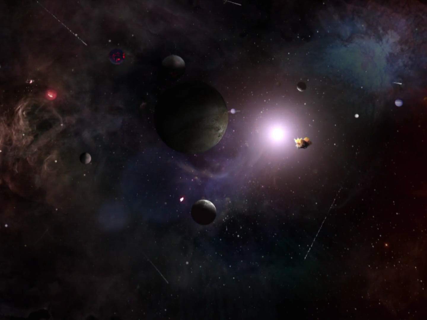 Watch How the Universe Works - Season 1 | Prime Video