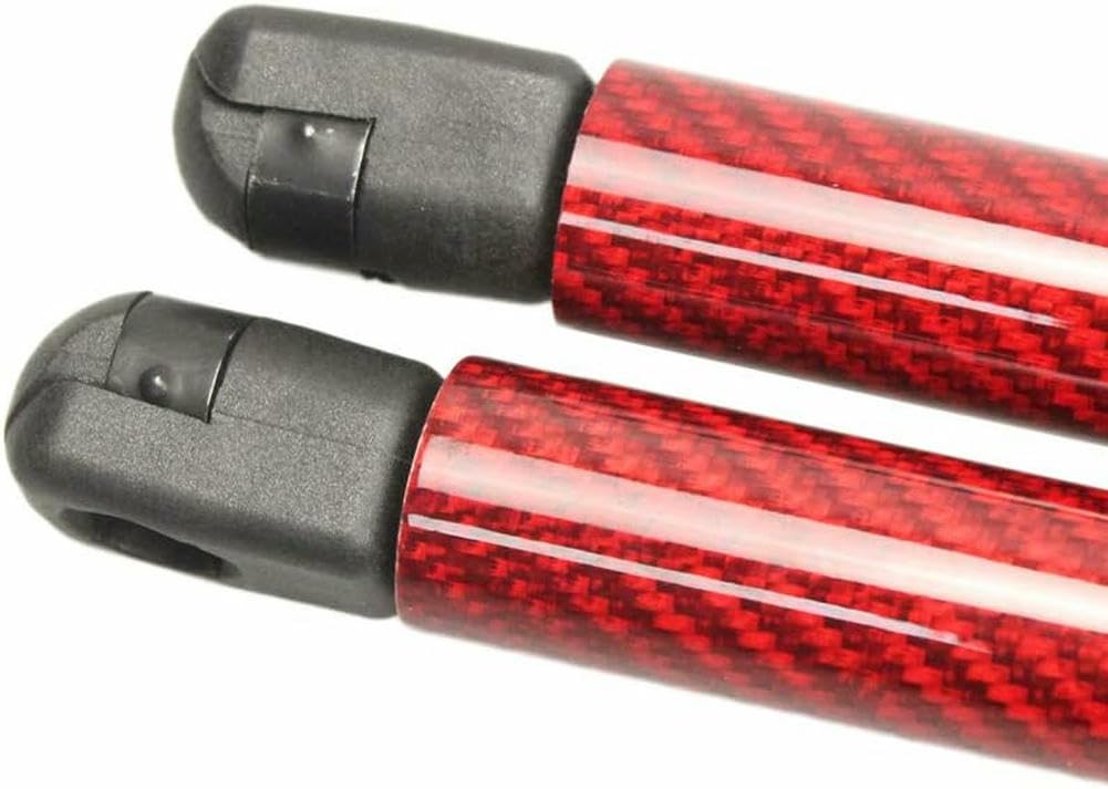 Tailgate Support Bar 2Pcs For TOYOTA YARIS VITZ P9 Rear Tailgate Boot ...