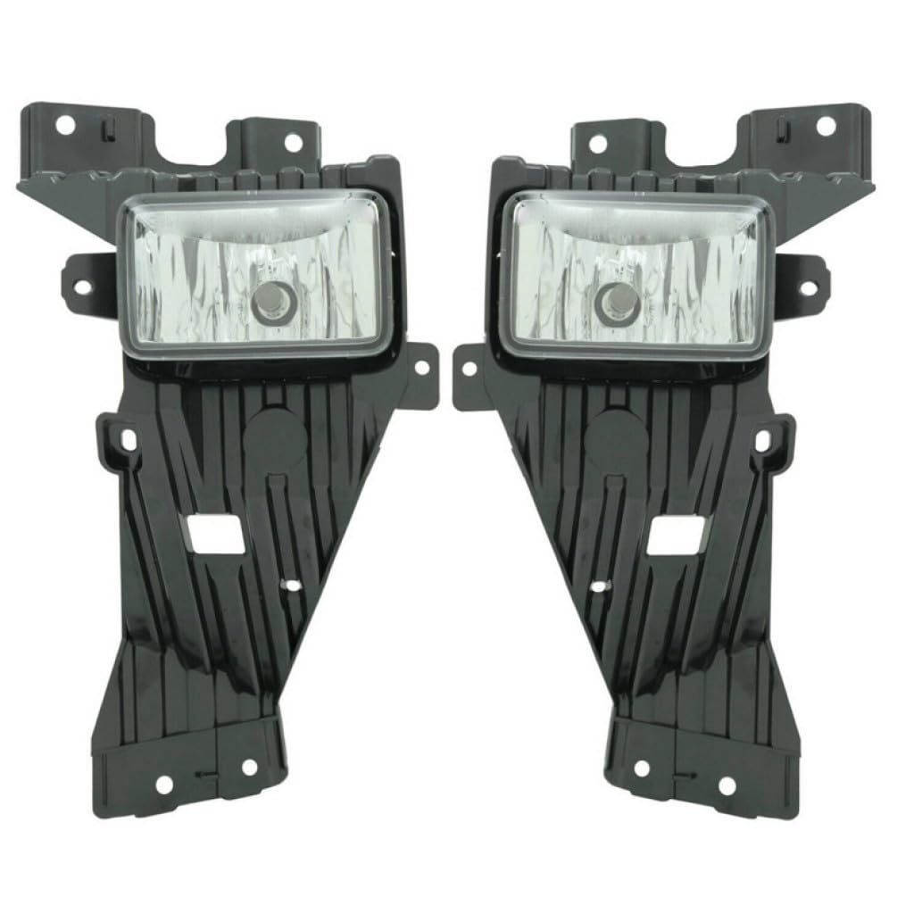 Amazon.com: For Ford F-250/F-350 Super Duty 2020 2021 2022 Fog Light ...