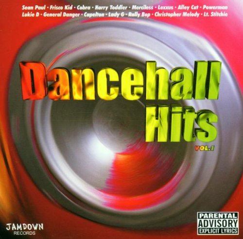 Dancehall Hits 1 - Amazon.com Music