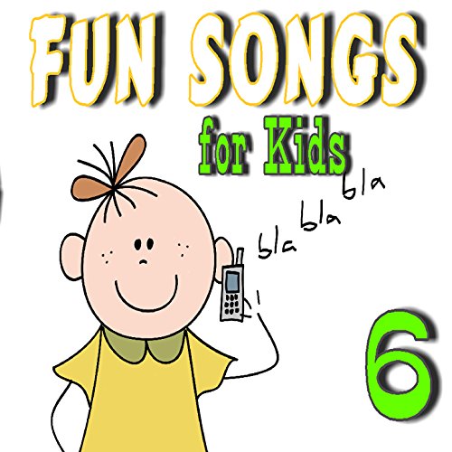 Play Fun Songs for Kids, Vol. 6 by Children Songs Company on Amazon Music
