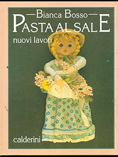 Pasta al sale. Nuovi lavori | Amazon.com.br