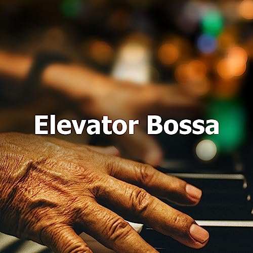 Spiele Elevator Bossa von Bossa Nova, Relaxing Instrumental Jazz Ensemble & New York Lounge ...