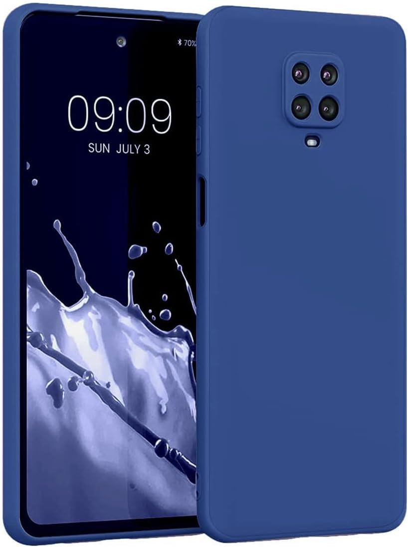 CEDO Redmi Note 9 Pro/Note 9 Pro Max/Note 10 Lite Back Cover | Camera ...