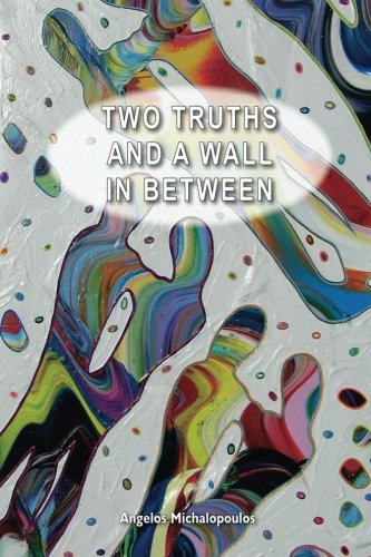 Two truths and a wall in between: Michalopoulos, Angelos, Michalopoulos ...