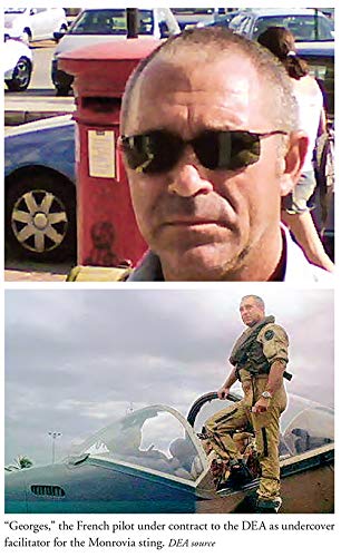 Snapklik.com : Hunting LeRoux: The Inside Story Of The DEA Takedown Of ...