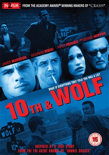 10th And Wolf [2006]: Amazon.de: Dennis Hopper, Lesley Ann Warren ...