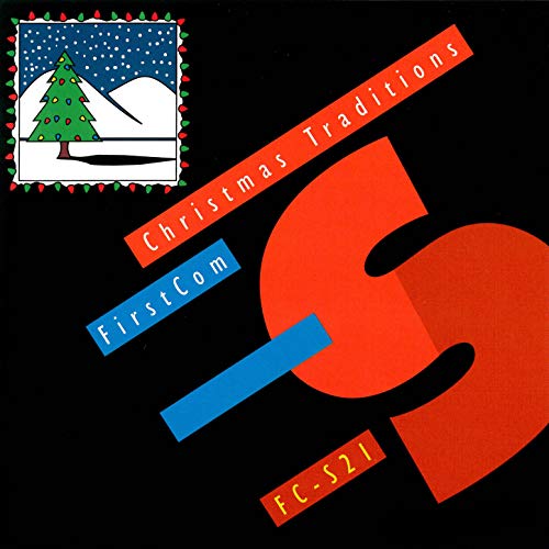 Christmas Traditions by John Bahler, John Zuker, Matt Muhoberac on ...