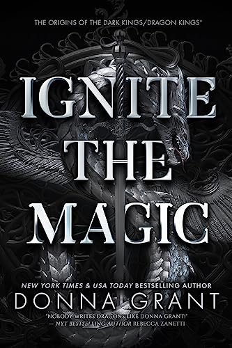 Publication: Ignite the Magic