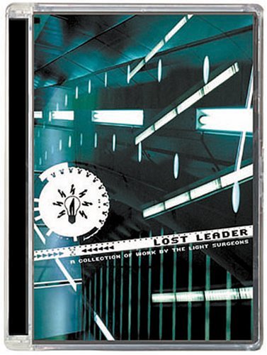 Lost Leader [DVD]: Amazon.es: Películas y TV