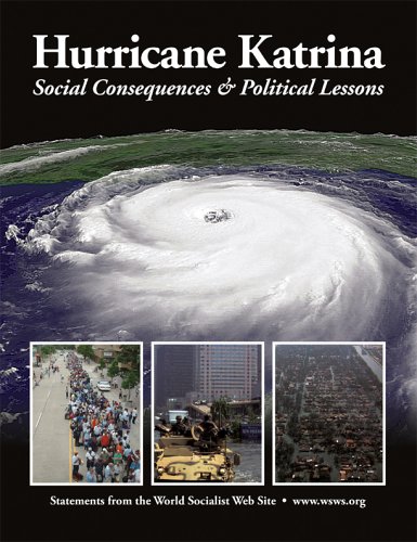 Hurricane Katrina: Social Consequences & Political Lessons: World ...