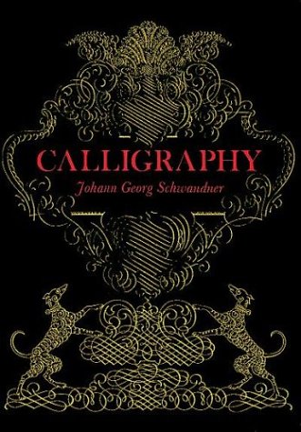 Amazon | Calligraphy (Calligraphia Latina) (Dover Pictorial Archives ...