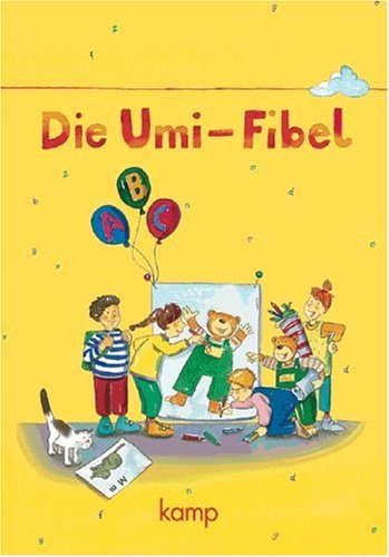 Amazon.com: Fibel Umi macht Musik: 9783592501001: Thiels, Ruth, Ricke ...