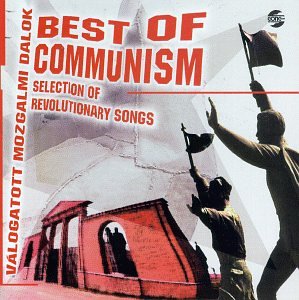Various Artists - Best of Communism: Revolutionary Comm Songs - Amazon ...