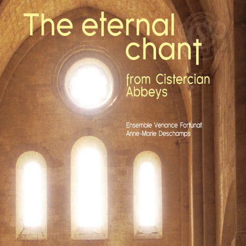 Amazon.co.jp: The Eternal Chant from Cistercian Abbeys : Ensemble ...