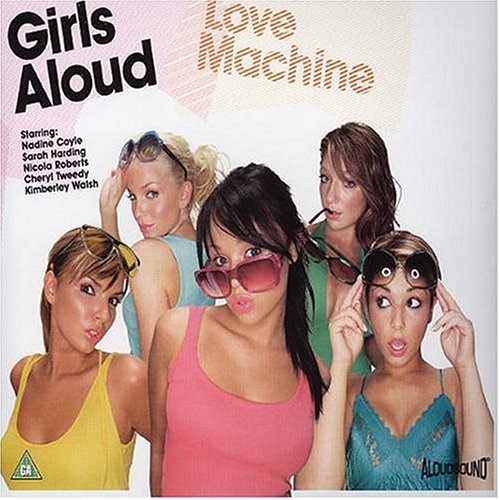 Love Machine: Amazon.de: Musik-CDs & Vinyl