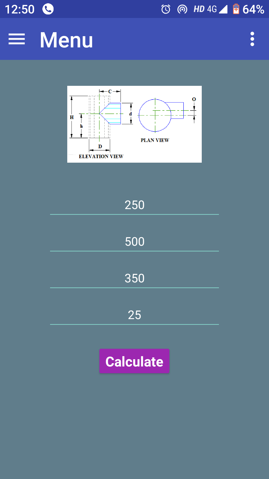Branch Pipe Layout - App on Amazon Appstore