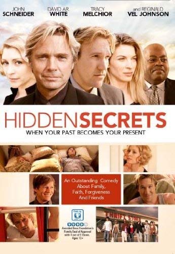 Amazon.com: Hidden Secrets : Movies & TV