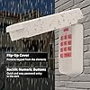Amazon.com: for Genie Garage Door Opener Keypad for All Genie Overhead ...