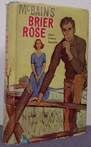 McBain's Brier Rose: Helen Dickson Reynolds,: Amazon.com: Books