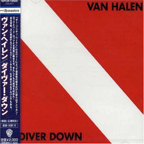 Diver Down - Amazon.com Music