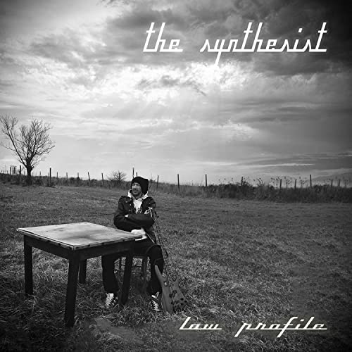 Amazon Musicでthe synthesistのLow Profile EPを再生する