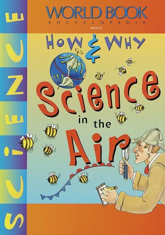 Amazon | Science in the Air (How and Why Science) | Children's Books