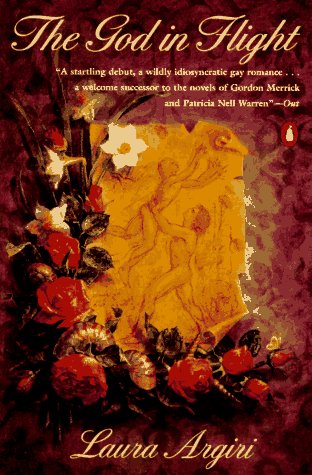 Amazon.com: The God in Flight: 9780140254136: Argiri, Laura: Books