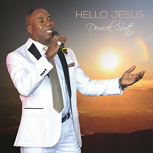 Amazon.co.jp: Hello Jesus : Derrick Scott: Digital Music