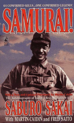 Amazon | SAMURAI | Sakai | World War II