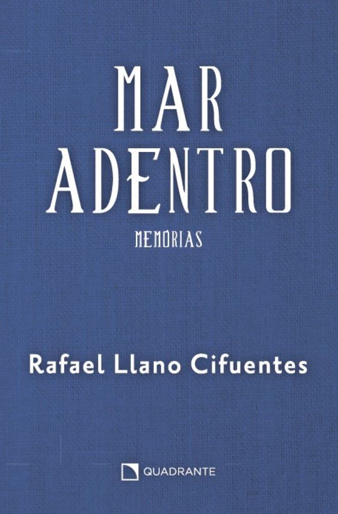 Amazon.com: MAR ADENTRO - MEMÓRIAS - 2 EDIÇÃO: 9788574654447: unknown ...