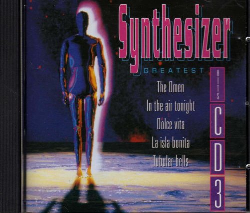 Synthesizer Greatest Hits CD 3: Amazon.de: Musik-CDs & Vinyl