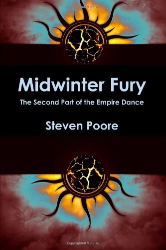 Midwinter Fury: The Empire Dance Vol.2: Steven Poore: 9781446694640 ...