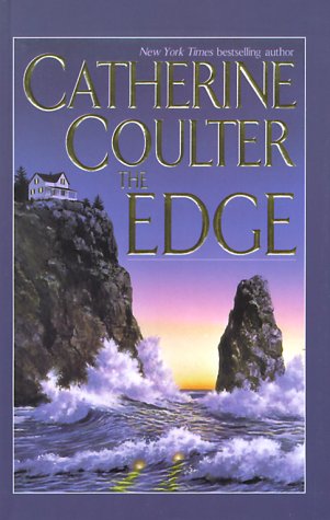 Amazon.com: The Edge: 9780786222407: Coulter, Catherine: Books