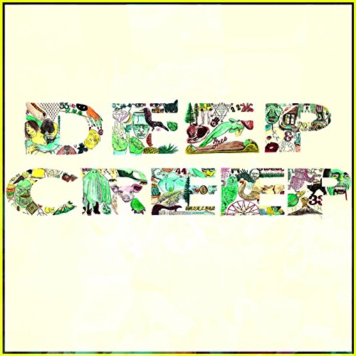 Amazon.com: Deep Creep : Deep Creep: Digital Music