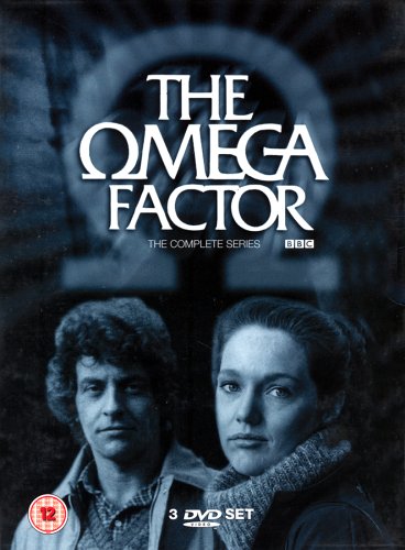 Amazon.com: The Omega Factor - The Complete Series : Movies & TV