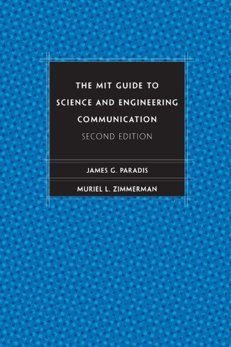 『The MIT Guide to Science and Engineering Communication (MIT - 読書メーター