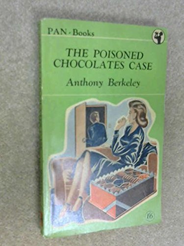 The Poisoned Chocolates Case: unknown author: Amazon.com: Books