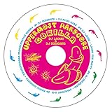 【発売日：2014年10月29日】・製造元:Notebook Records