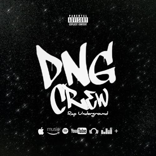 Rap Real [Explicit] song by DNGcrew from Rap Real [Explicit] on Amazon ...