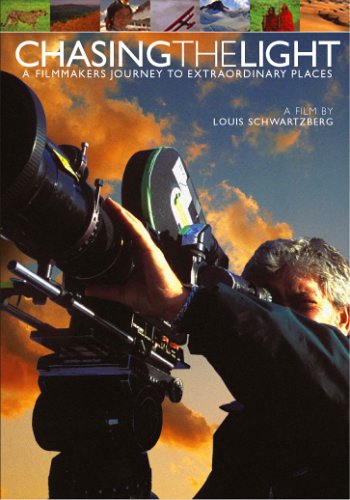Amazon.com: Chasing the Light: A Filmmaker's Journey to Extraordinary ...