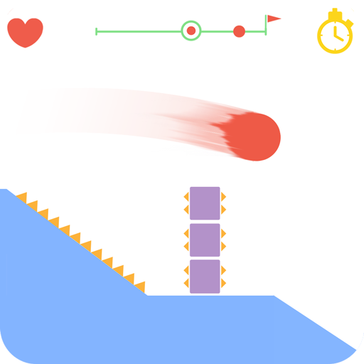 Gravity Platform : Colors Game - App on Amazon Appstore