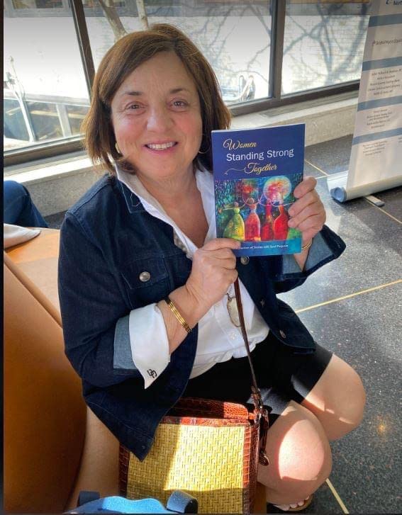 Women Standing Strong Together: A collection of stories with soul ...